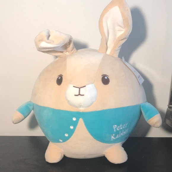 cuddle pals | Toys | Cuddle Pals Peter Rabbit 2 To 16 Inches With Ears ...